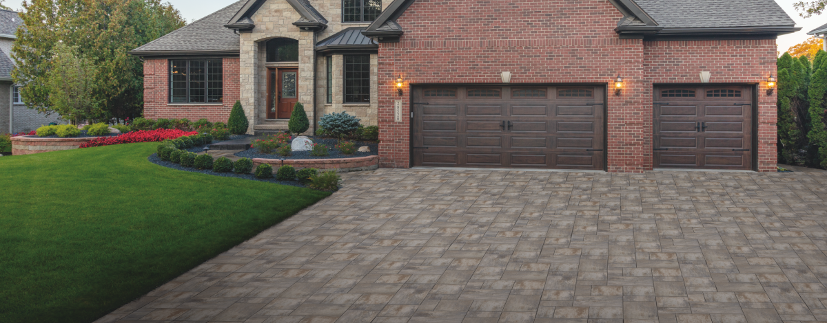 Nueva® Paver 80 mm - Centre Xtreme - Matériaux paysagers Longueuil